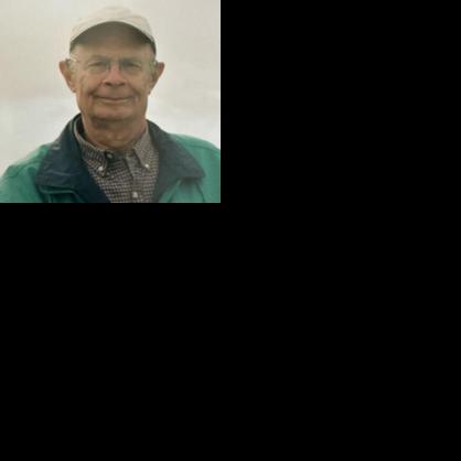 Ed Thomas | Obituaries | loudountimes.com