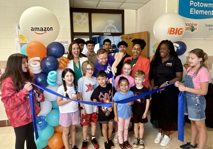 Loudoun's Think Big program expands, aims to inspire students to pursue ...