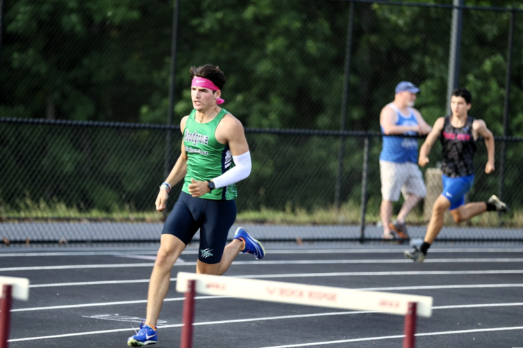 PHOTOS: VHSL Region 4C track and field championships | Sports ...