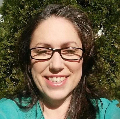 New Loudoun County Democratic Committee chair wants to harness anger ...
