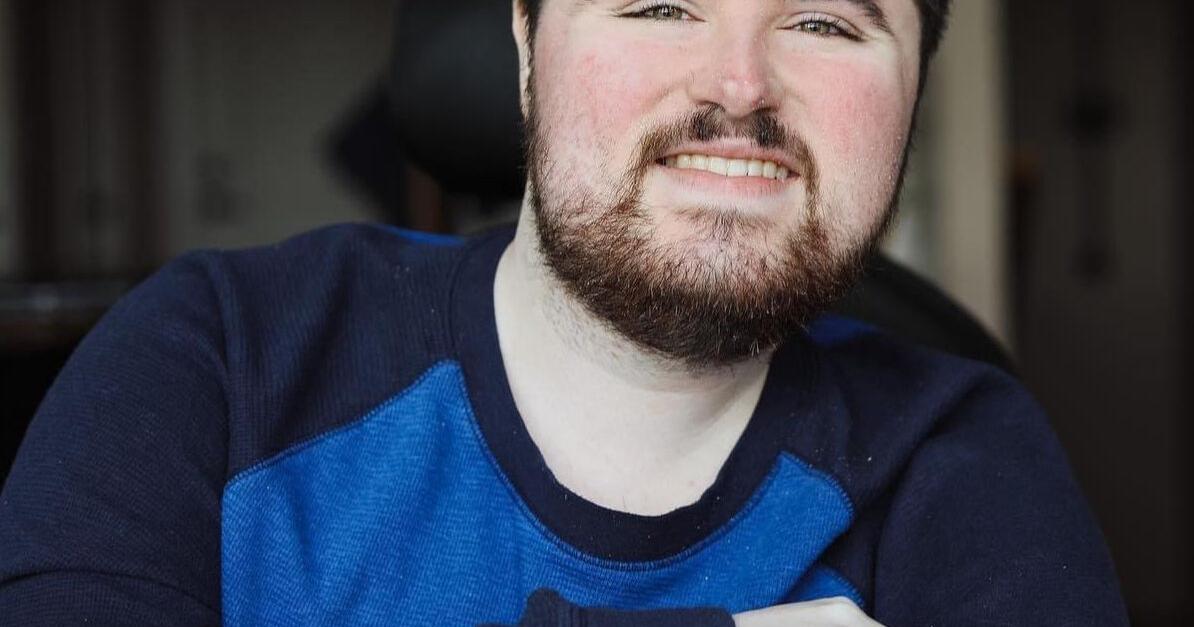 Nicholas (Nick) Ryan Harman | Obituaries | loudountimes.com
