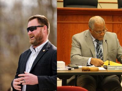 Milan, Buffington trade accusations regarding recent actions by town ...