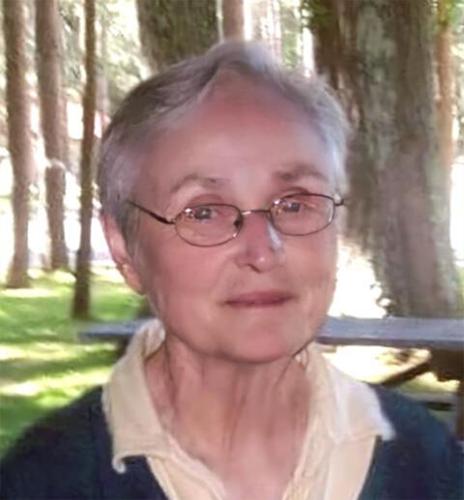 Sarah Ann (nee Halloran) Shaw | Obituaries | loudountimes.com