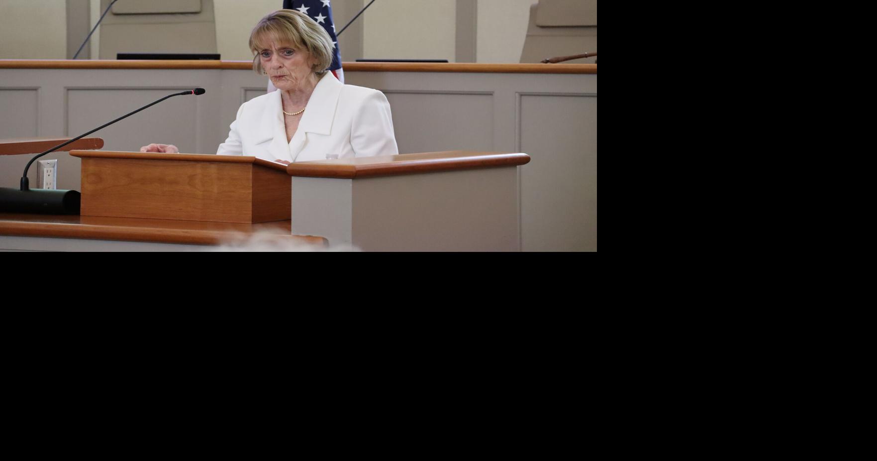 'We are managing the present while looking to the future': Leesburg mayor optimistic in state of ...