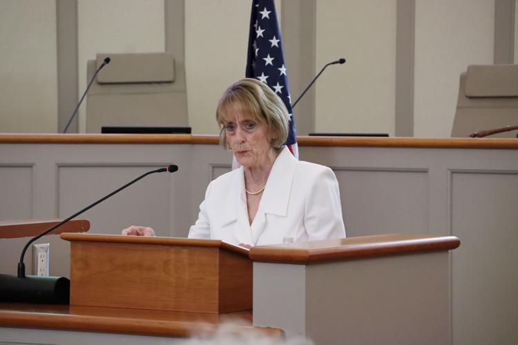 Leesburg mayor meet-and-greet scheduled for next week | Politics ...