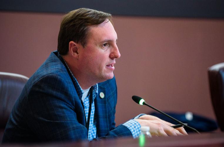 Despite barrage of bipartisan criticism, Biberaj keeps all funding for ...