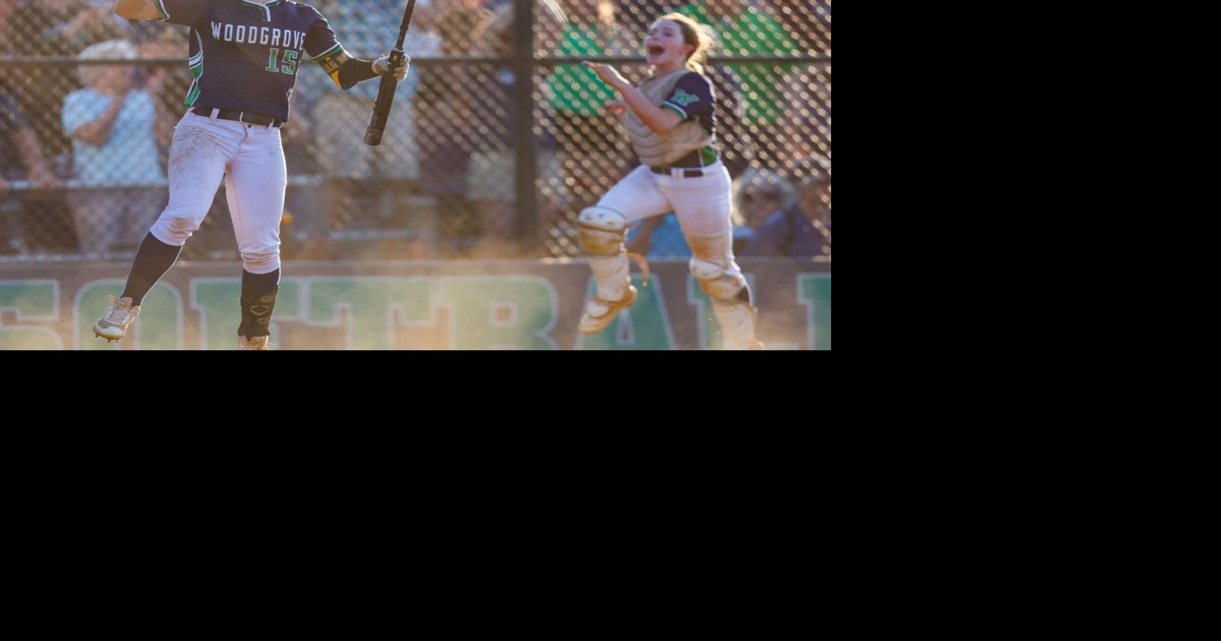 Wolverines outlast Rams to claim Region 5D softball championship ...