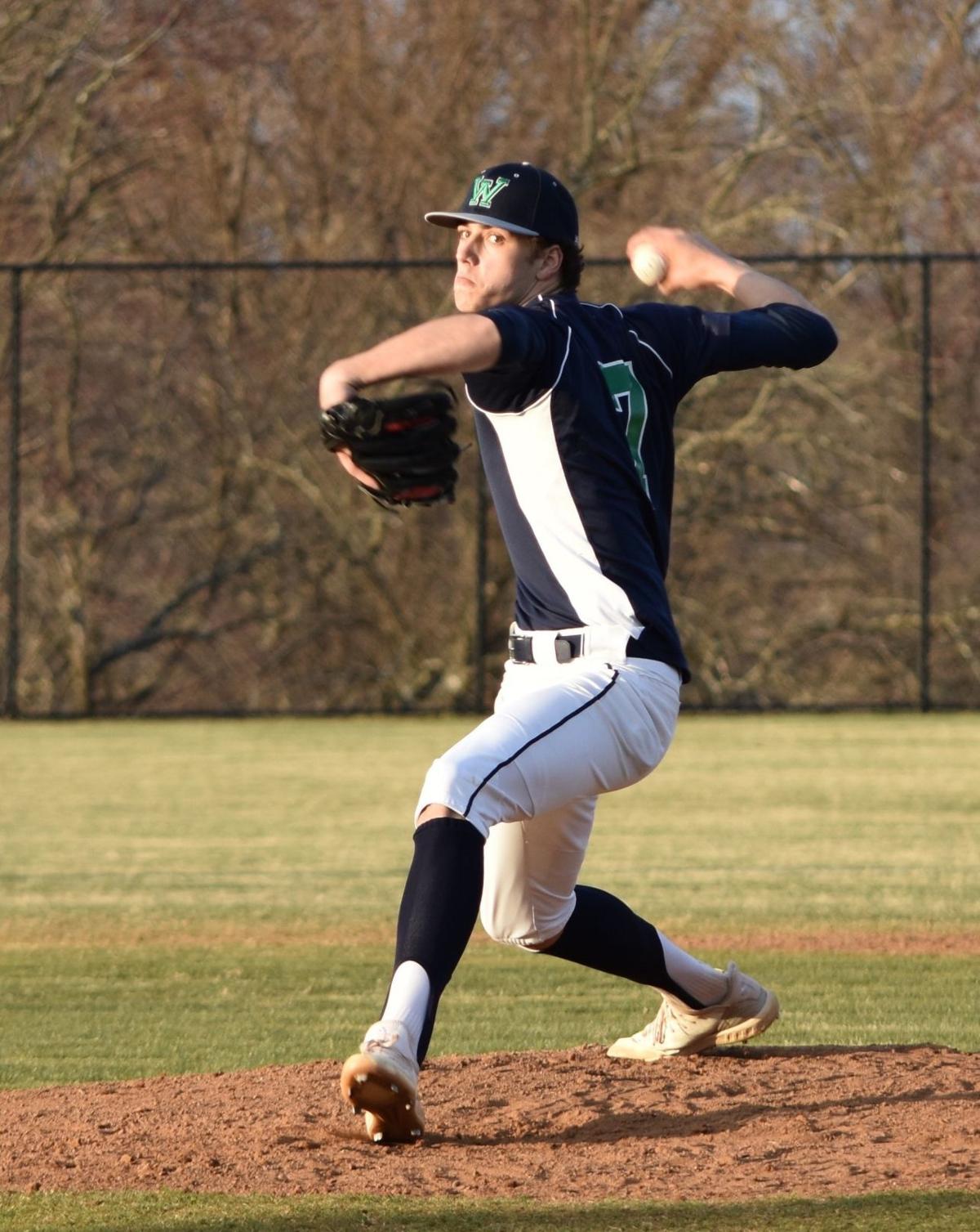 Lockhart realizes lifelong dream, signs with Texas Rangers | Sports ...