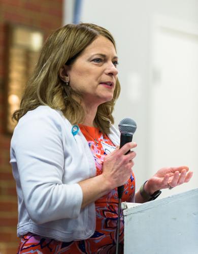 Ceremony marks National Crime Victims’ Rights Week | News ...