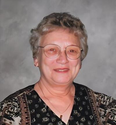 Betty Anne (nee Poston) Colbert | Obituaries | loudountimes.com