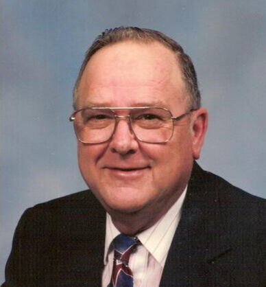 James Alvin Crosen | Obituaries | loudountimes.com