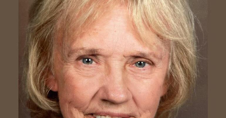 Patricia (nee Crosson) Kropp | Obituaries | loudountimes.com