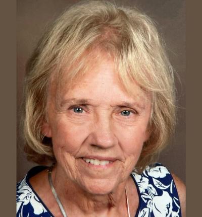 Patricia (nee Crosson) Kropp | Obituaries | loudountimes.com