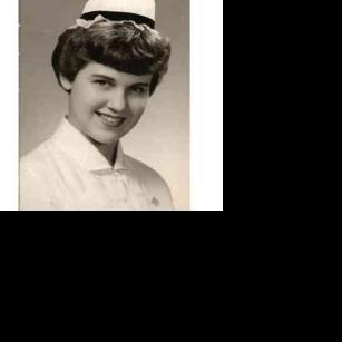 Shirley Ruth (nee Jackson) Knowles | Obituaries | loudountimes.com