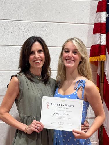 Bryn Wertz Ballet Foundation awards scholarships, launches Bee the ...