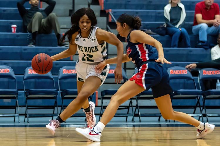 Middleton sisters shine for Slippery Rock basketball team | Sports ...