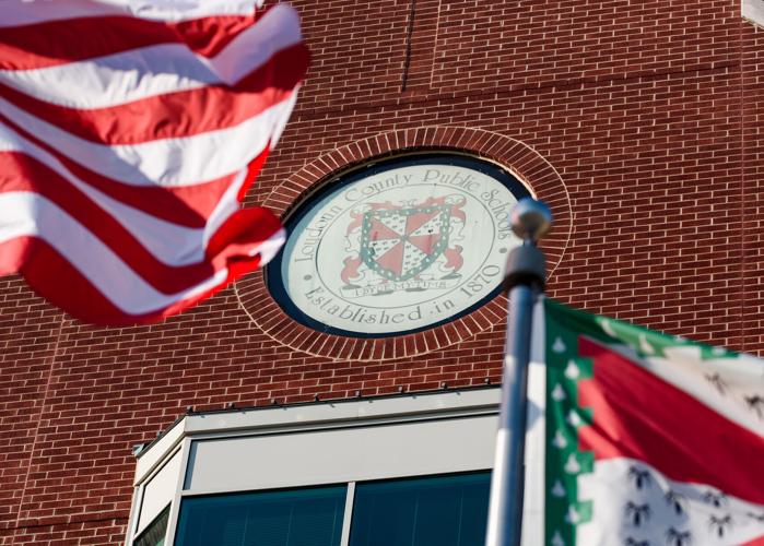 School Board approves new LCPS logo | News | loudountimes.com