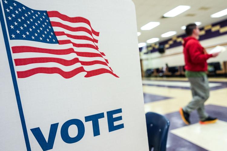 Virginia Supreme Court strikes down Democrats' redrawn US House maps ...