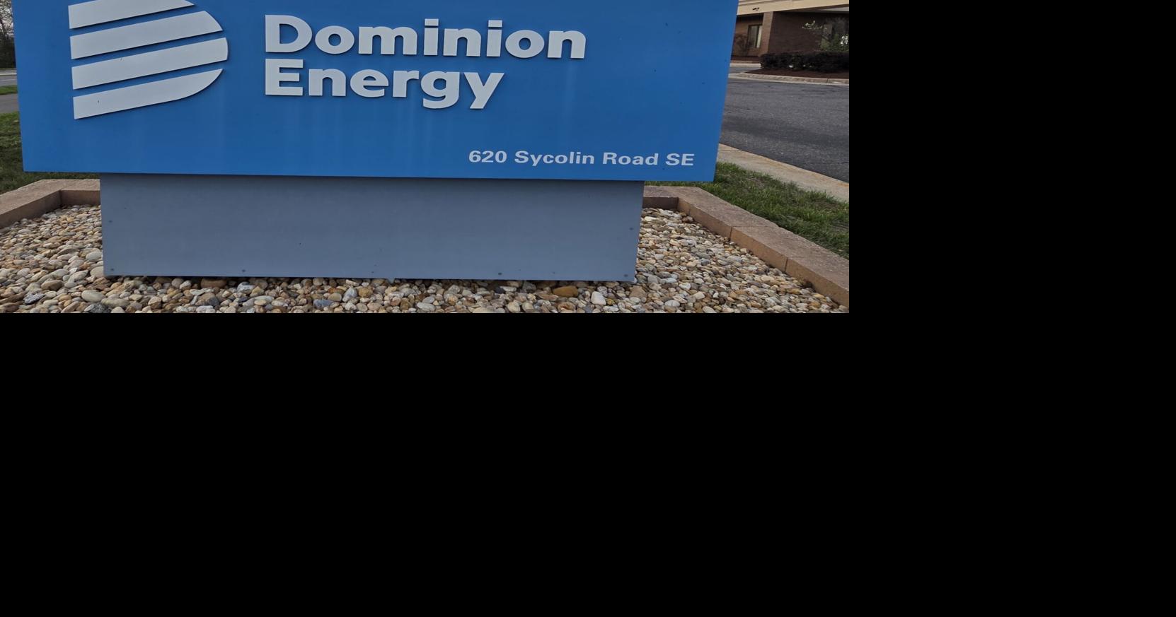 Dominion Energy preparing for snowstorm electrical outages | Public ...