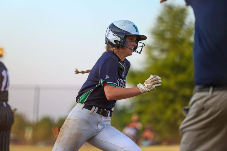 Wolverines outlast Rams to claim Region 5D softball championship ...