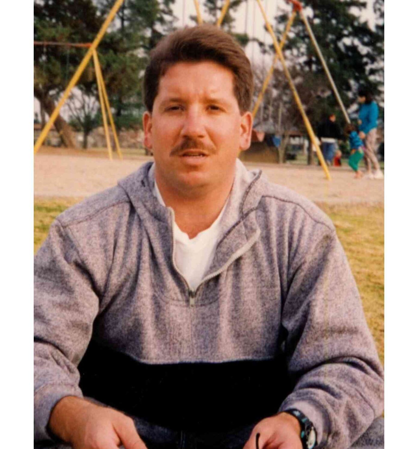 Victor L. Karcich | Obituaries | loudountimes.com