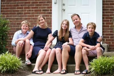 Ashburn's Crossroads Methodist Church welcomes first new pastor in 31 ...