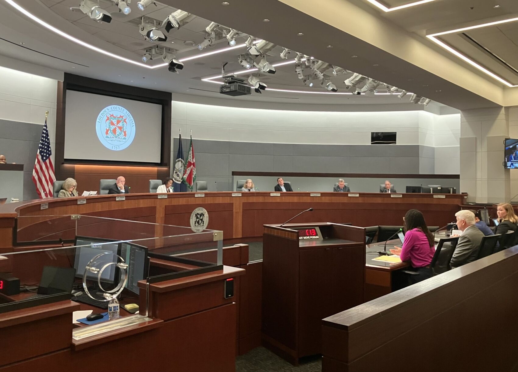 Here’s what Loudoun County is prioritizing in Richmond in 2026 | County ...