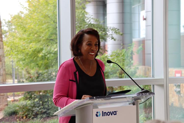 Inova Loudoun celebrates new Level II Trauma Center designation | News ...
