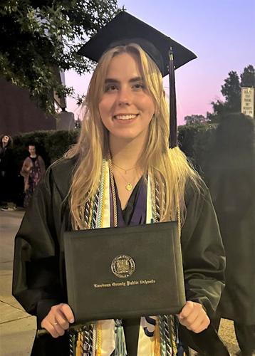 Lower Loudoun Girls Softball League announces scholarship recipients ...