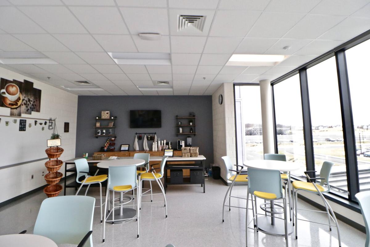 'A place to call home:' Loudoun's newest high school opens at long last ...