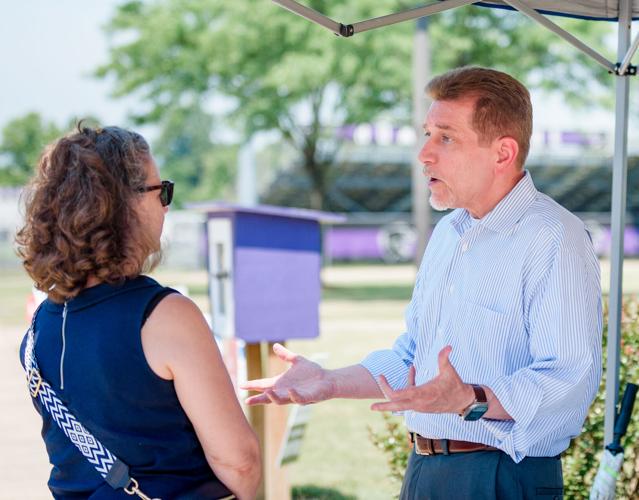 From policy to the personal, voters share what motivated them in ...