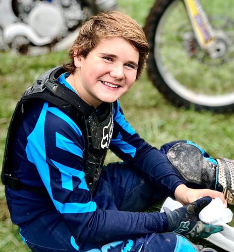 Caleb Nahaniel Jones | Obituaries | loudountimes.com