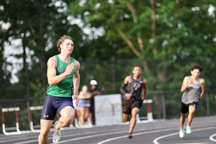 PHOTOS: VHSL Region 4C track and field championships | Sports ...