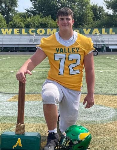 Loudoun Valley football honors Kielhorn, Wade for offseason work ...