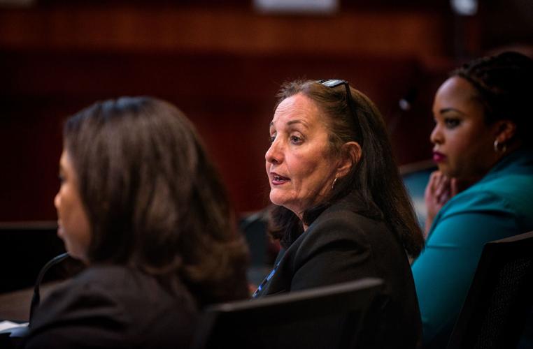 Biberaj defends 'smart on crime' approach in reelection bid | News ...