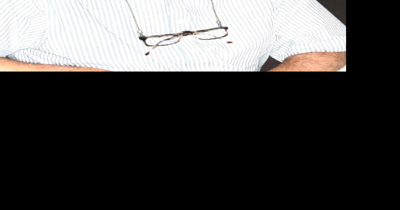 William Riggs "Bill" Heasley | Obituaries | loudountimes.com