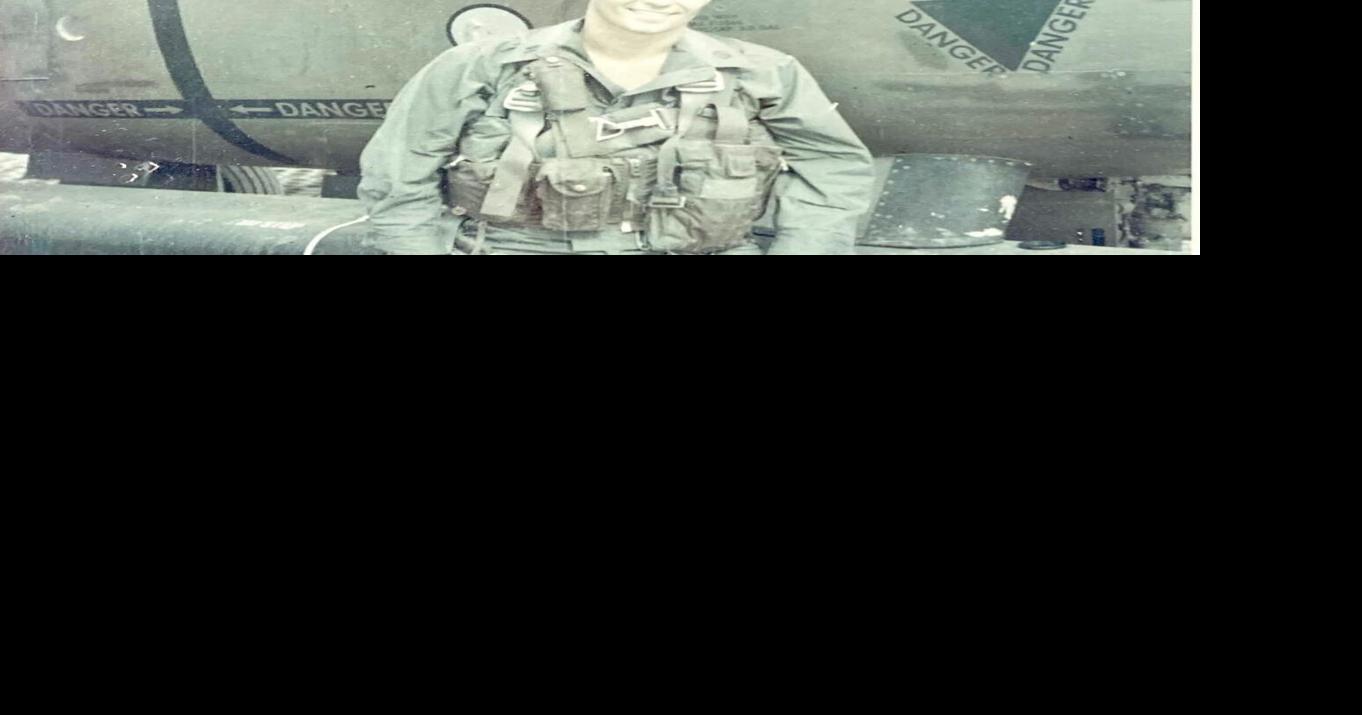 John Joseph Spisak | Obituaries | loudountimes.com