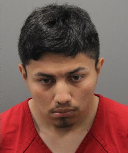 Leesburg Police make arrests in shooting, extortion spree | News ...