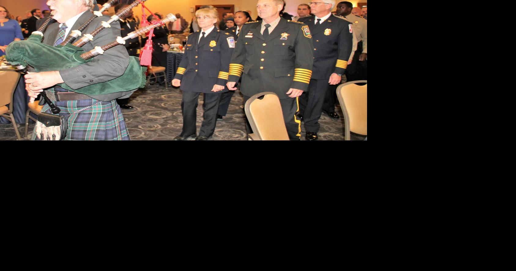 Loudoun's first responders and civilians honored at annual Valor Awards ...