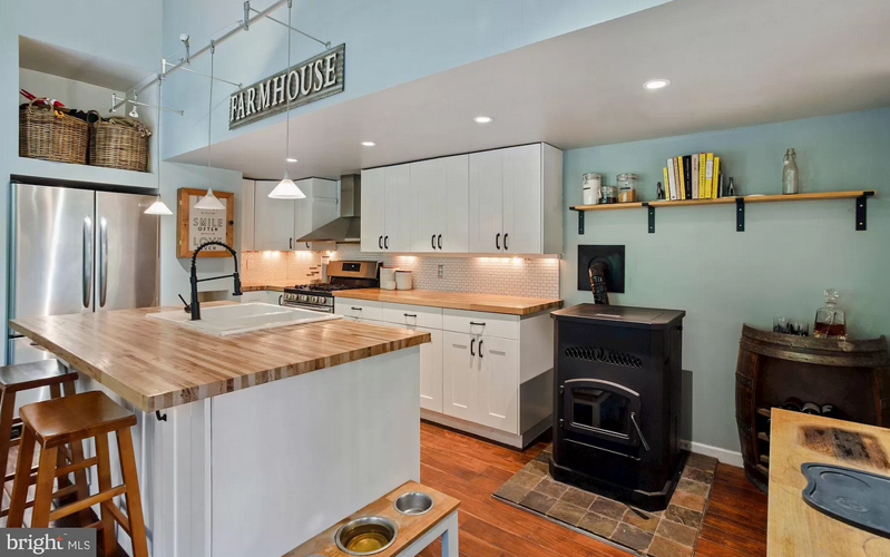 Home of the Week: 13316 Downey Mill Rd., Lovettsville | Entertainment | loudountimes.com