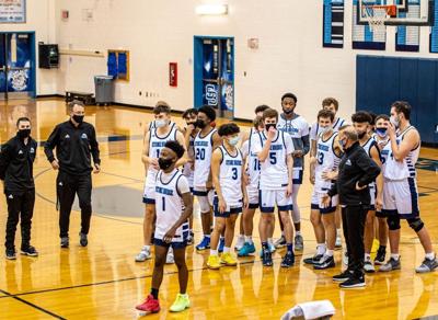 Stone Bridge closes strong to earn spot in state title game | Sports ...