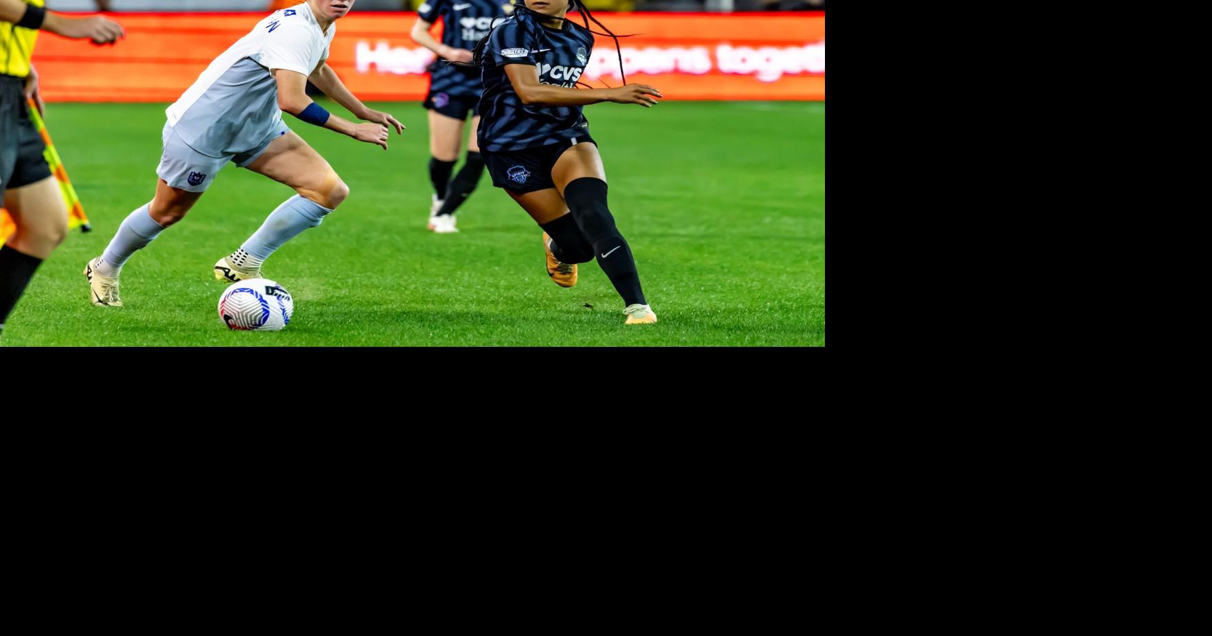 PHOTOS: Big first half vaults Washington Spirit past Seattle Reign 3-2 ...