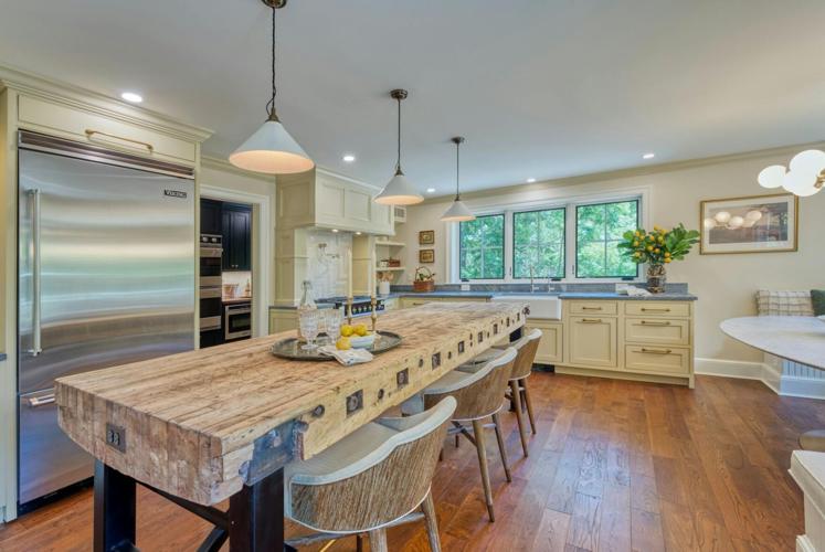 Home of the Week: 15545 Butchers Row, Waterford | Local | loudountimes.com