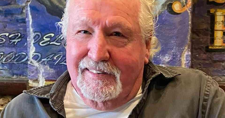Edward Joseph Brennan | Obituaries | loudountimes.com