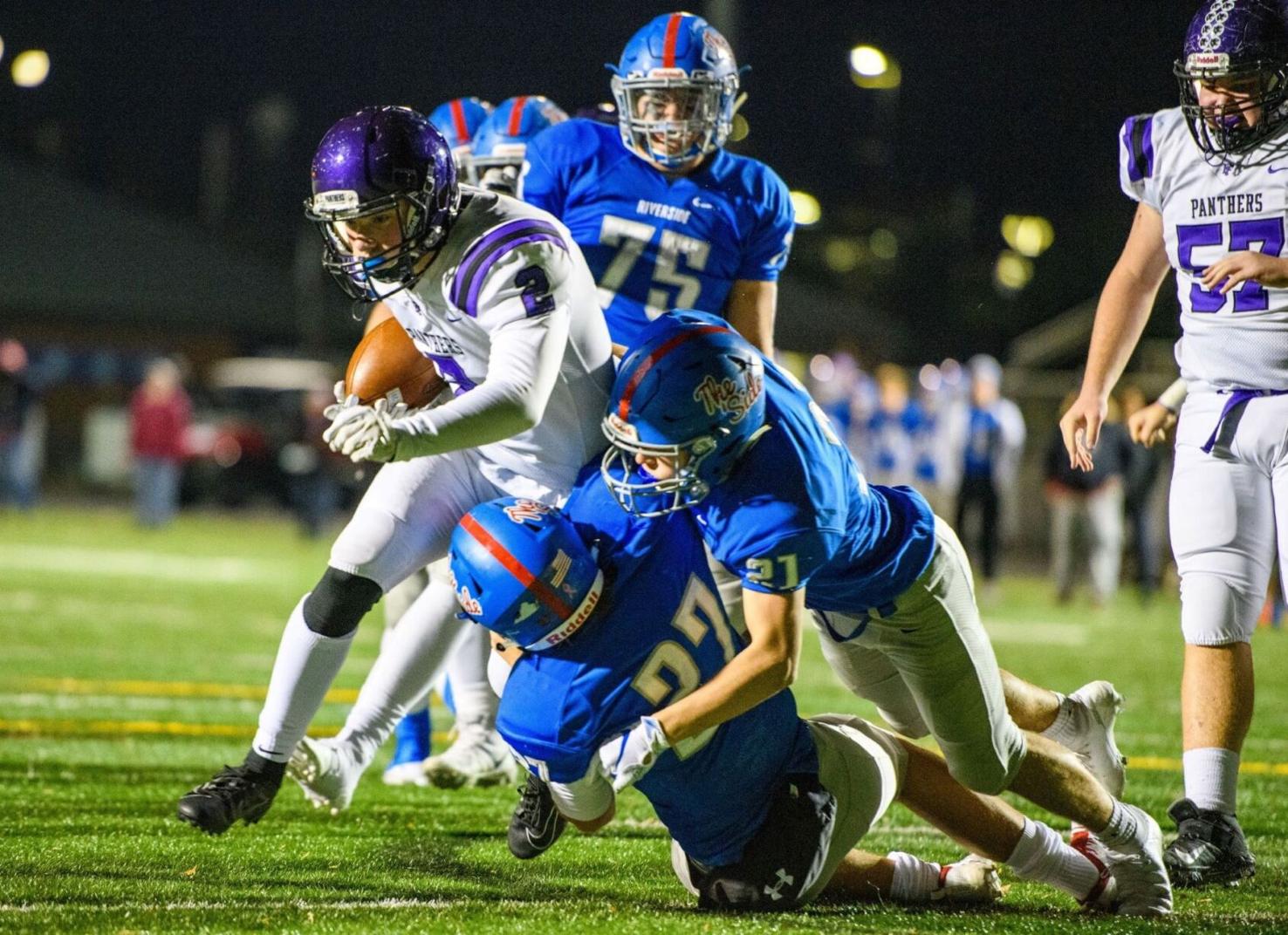 Rock Ridge High School | loudountimes.com