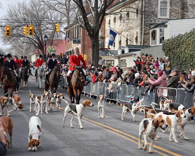 PHOTO GALLERY: Christmas in Middleburg | Lifestyle | loudountimes.com