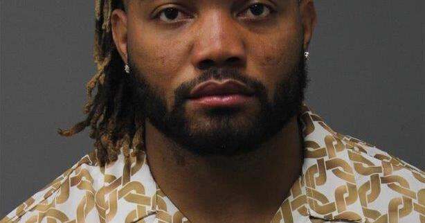 Now former Washington Football Team player Guice charged with ...