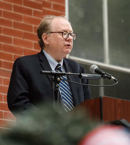 PHOTOS: On Memorial Day, Leesburg honors service members who didn't ...