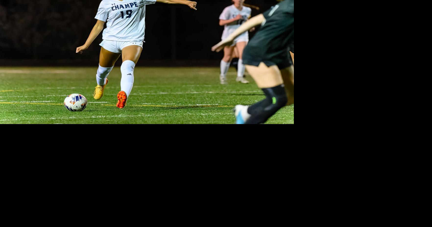 Girls soccer: Hess, Pannell claim top player honors on all-state team ...
