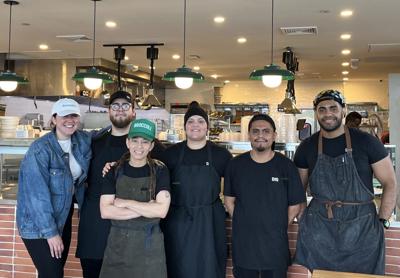 DIG set to open One Loudoun restaurant Sept. 13 | Community ...